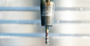 Treatments - The Bowmill Group, Poole - Aerospace Engineering