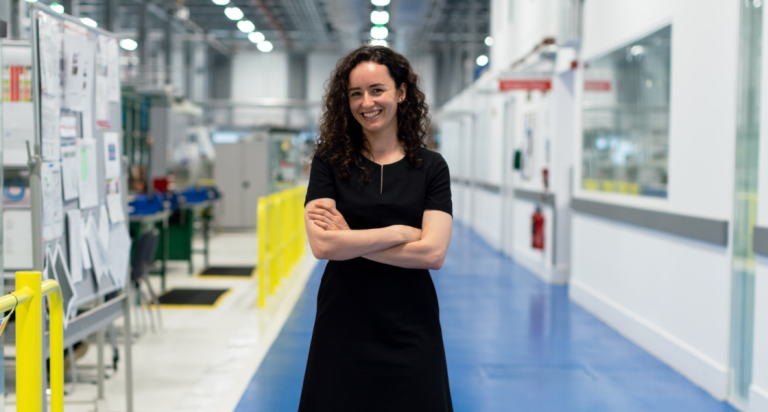 Engineering - The Bowmill Group, Poole - Aerospace Engineering