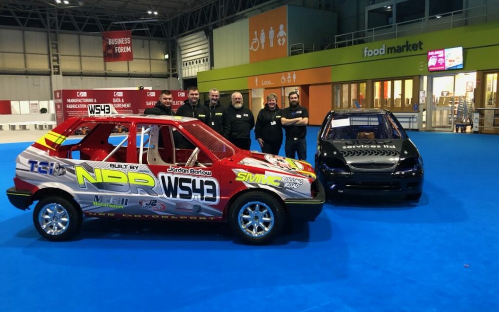 Homepage - The Bowmill Group, Poole - Aerospace Engineering