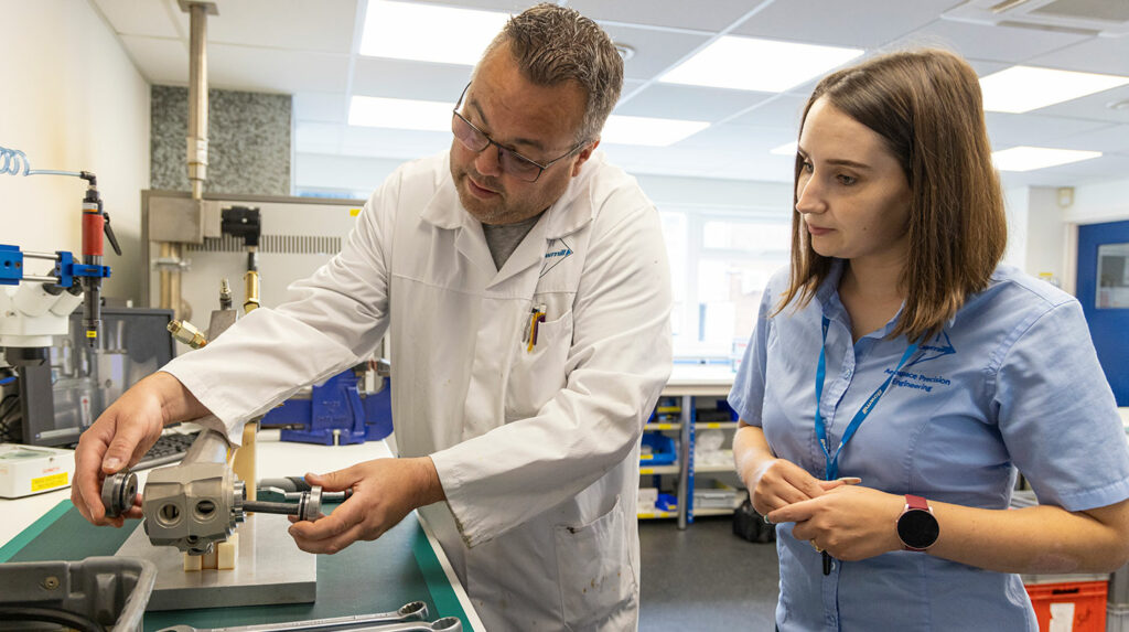 Careers - The Bowmill Group, Poole - Aerospace Engineering