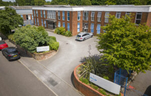 About - The Bowmill Group, Poole - Aerospace Engineering