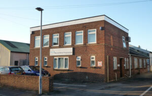 About - The Bowmill Group, Poole - Aerospace Engineering