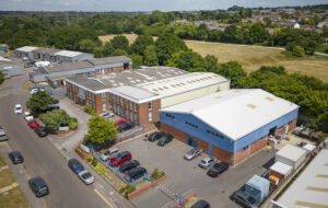 About - The Bowmill Group, Poole - Aerospace Engineering