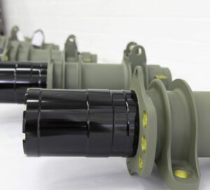 Homepage - The Bowmill Group, Poole - Aerospace Engineering