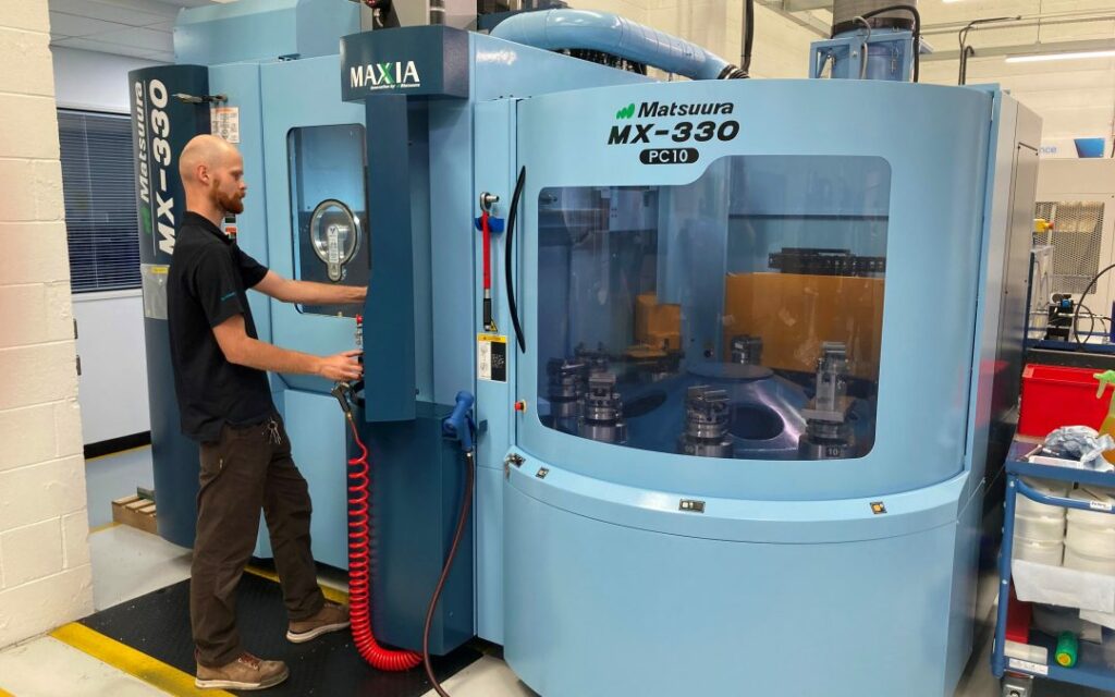 News - The Bowmill Group, Poole - Aerospace Engineering