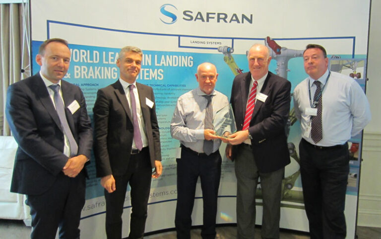 Homepage - The Bowmill Group, Poole - Aerospace Engineering