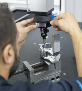 Homepage - The Bowmill Group, Poole - Aerospace Engineering