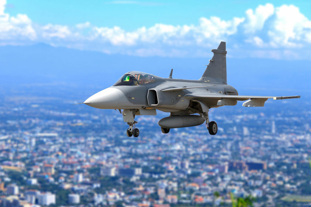 Defence High Pressure Components Project - The Bowmill Group, Poole ...