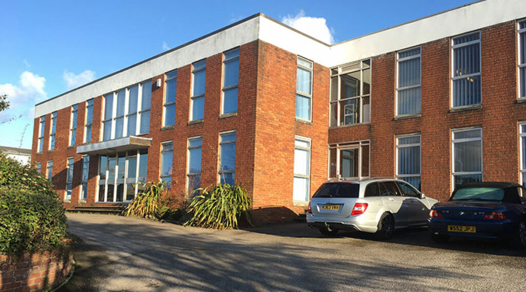 About - The Bowmill Group, Poole - Aerospace Engineering