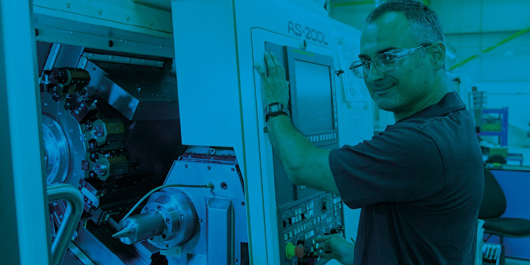 The Benefits of Experience When Making Precision Engineered Products ...